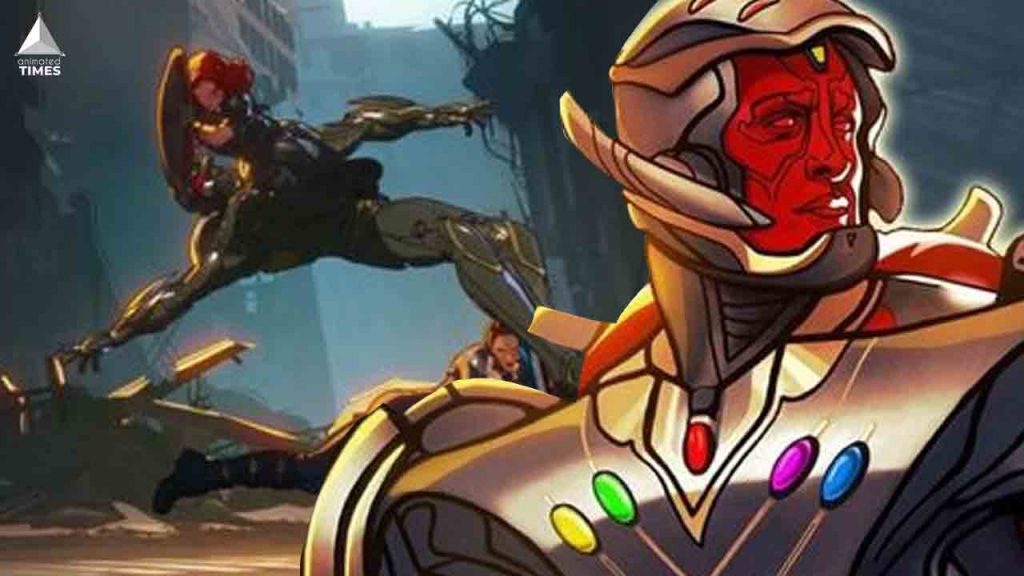 What If...? Finale Explains How Infinity Stones Work In The Multiverse ...