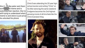 8 Incredible Captain America Memes That Will Make Our Day