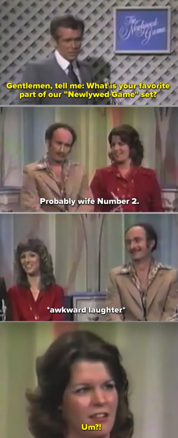 Hilarious Game Show Answers You JUST CANNOT MISS!