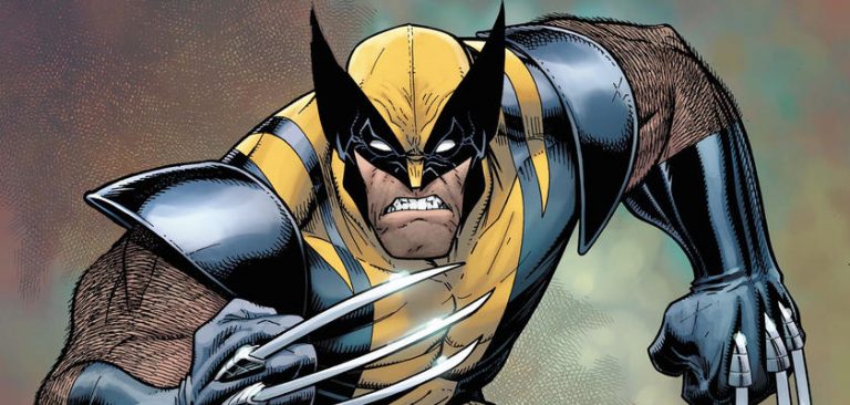 The Strongest Armor Of Wolverine Is Made Out Of the Same Metal As Mjolnir