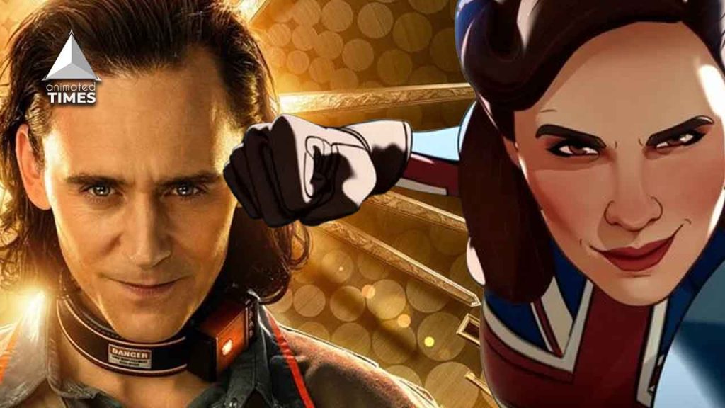 All 15 Upcoming Marvel Shows After Eternals! - Animated Times