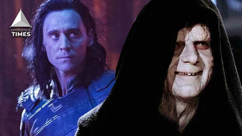 Best Movie Villains Of All Time, Ranked According To Ranker - Animated ...