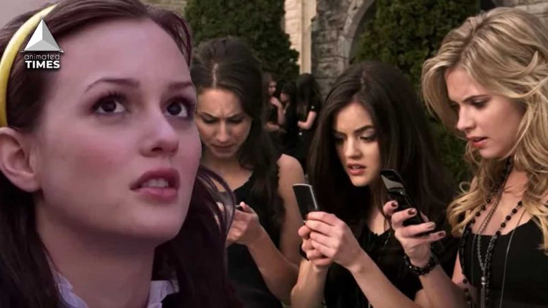 Drama Shows That Should Be In Your Watchlist If You Liked The OC