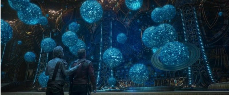 MCU's Ego Isn't Just A Celestial; But Something Far Worse!