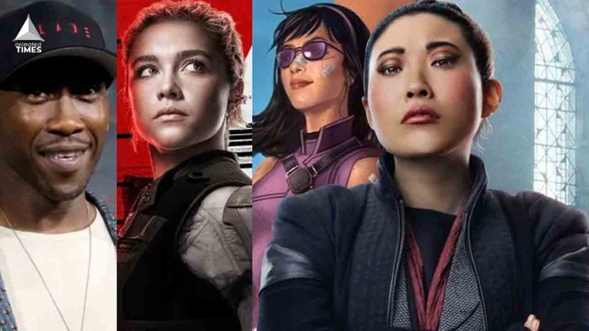 New Marvel Characters Who Have Appeared or Will Appear in Upcoming MCU ...