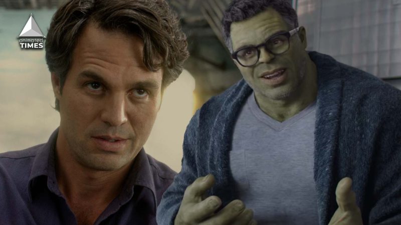 No More of Smart Hulk For Bruce Banner After Endgame
