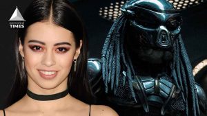 Prey: Actress Amber Midthunder "Proud & Excited" For Her New Predator ...