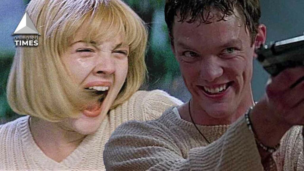 Scream: Most Shocking Deaths In The Franchise Till Now