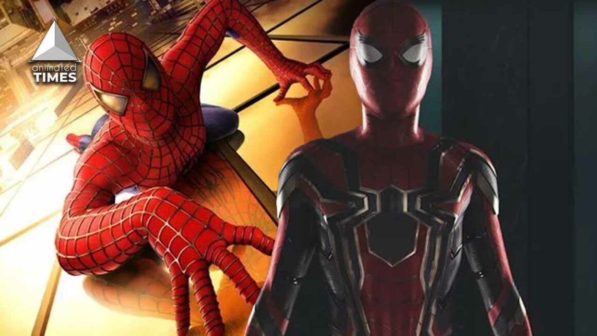 Spider-Man: Every Spidey Suit Ever, Ranked, Including No Way Home ...