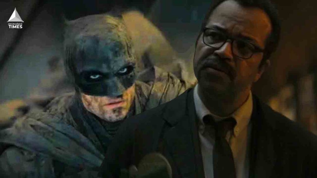 The Batman's BTS Video Reveals New Look at Gordon and Dark Knight's Meet!