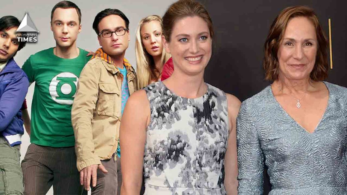 The Big Bang Theory: Facts About The Cast To Make You Say "Bazinga!!"
