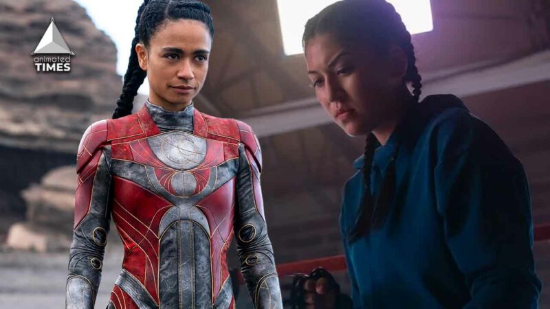 Marvel Is Finally Embracing The Deaf Culture - and It’s About Time In 2021