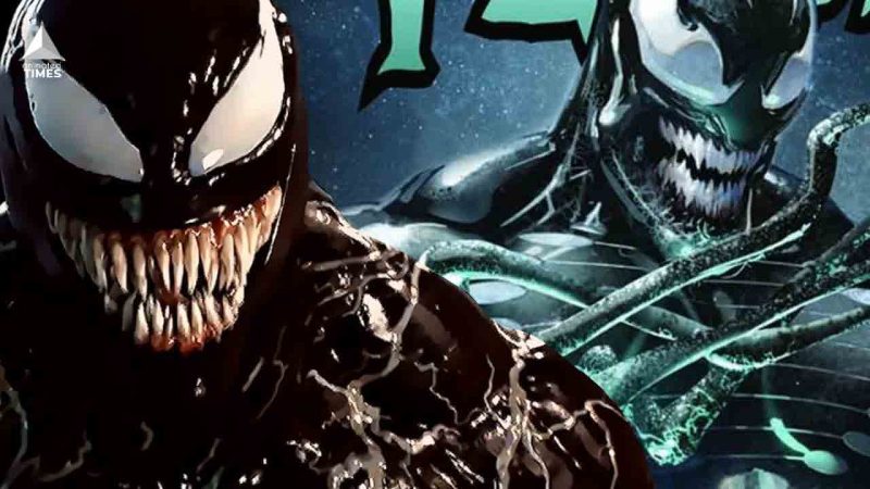 Venom's Death: Marvel's Most Tragic Ending