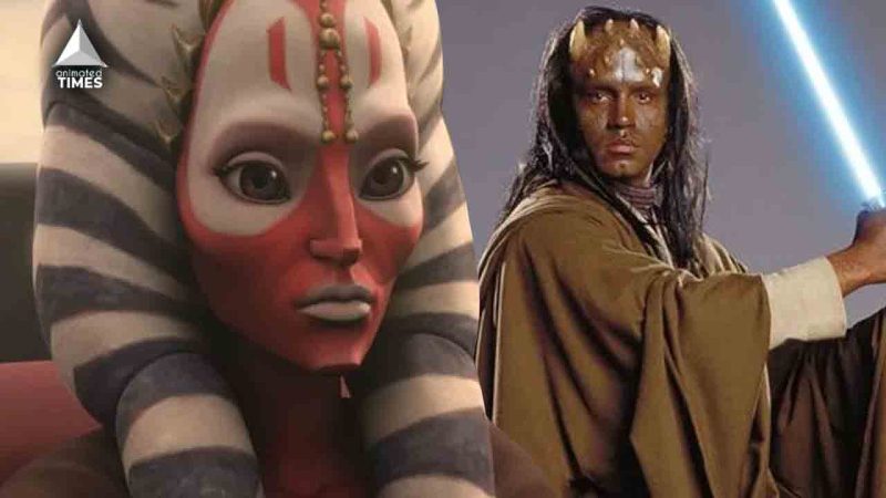 Weakest Jedi Masters Of Star Wars, Ranked - Animated Times