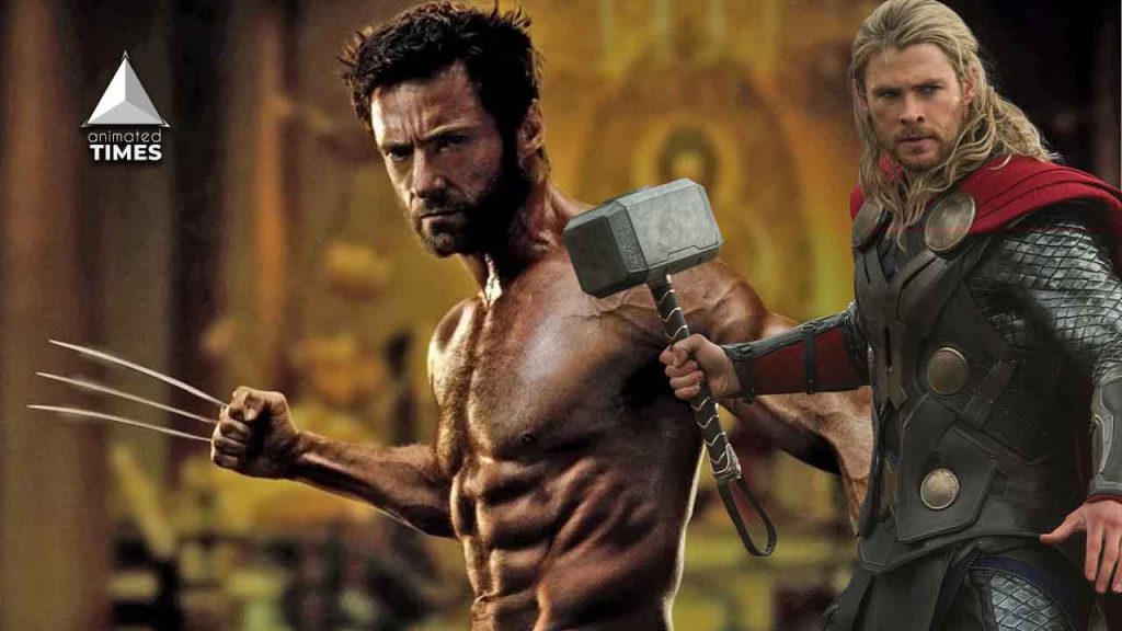 The Strongest Armor Of Wolverine Is Made Out Of the Same Metal As ...