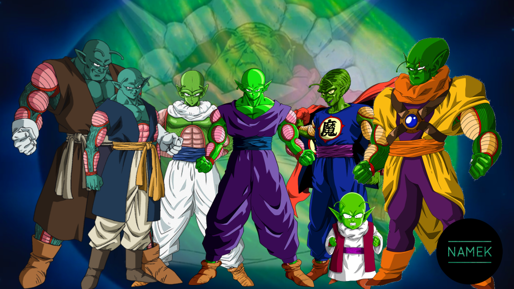 Dragon Ball Super: Important Update About the Namekians
