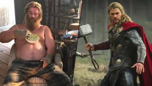 Avengers: Endgame Changed Thor In the Marvel Comics Forever