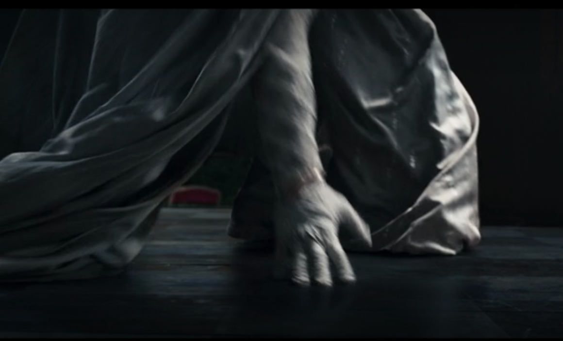 First Look At Oscar Isaac's Moon Knight Revealed for Disney+ Day