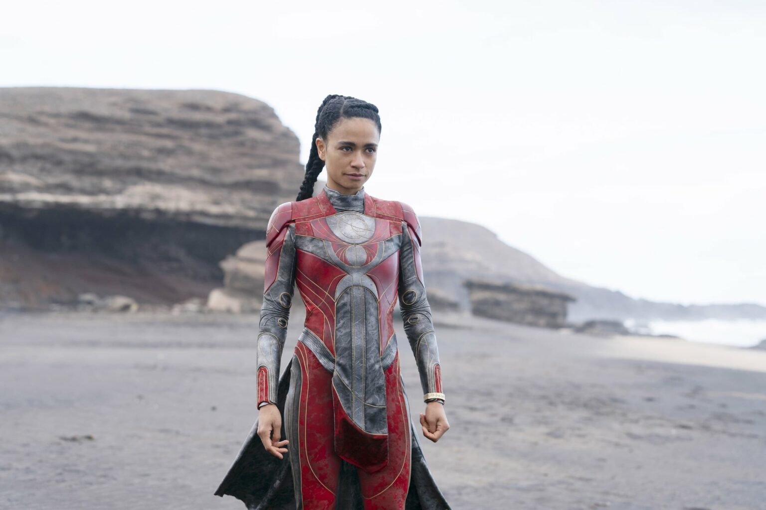 Marvel Is Finally Embracing The Deaf Culture - and It’s About Time In 2021