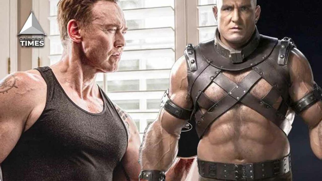 10 Actors Who Could Play Bane In The New Batman Trilogy