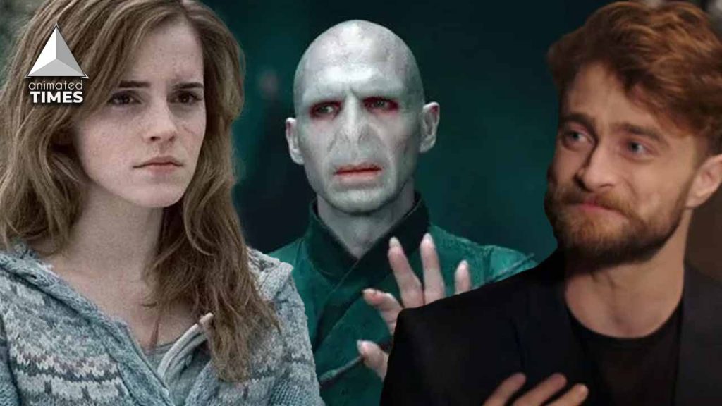 10 Harry Potter Cast Member Confirmed For HBO Max Harry Potter Reunion ...