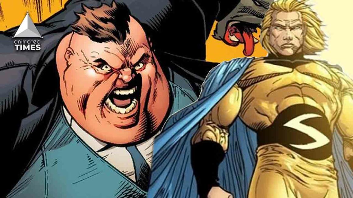 The 8 Most Powerful Marvel Henchmen, Ranked - Animated Times