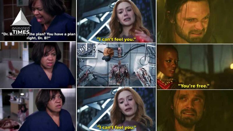 15 Actors Who Gave It Their All During These Heartbreaking TV Scenes ...