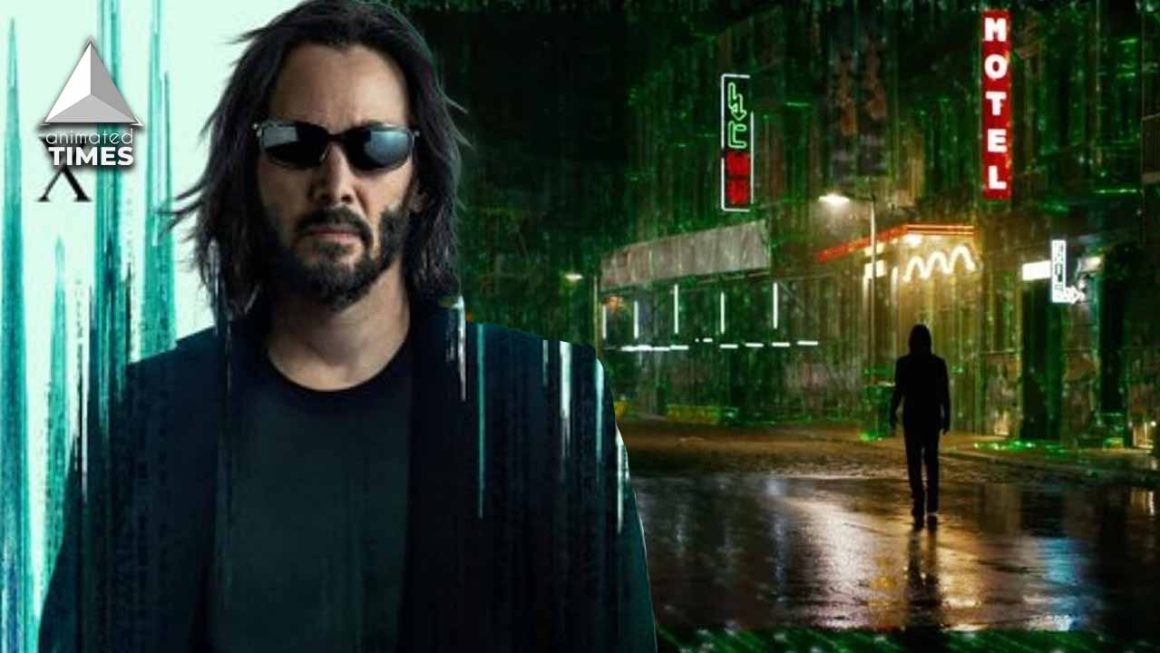 5 Hidden Details We All Missed In The Matrix Resurrections