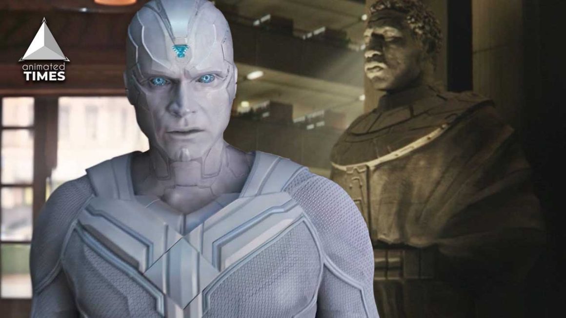 5 Important Plotlines That MCU Has Already Set In Phase 4 - Animated Times