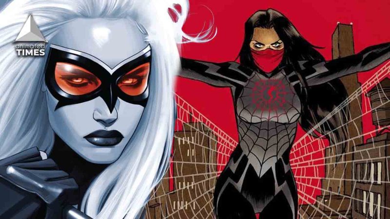 5 Love Interests of Spider-Man You Didn't Know About