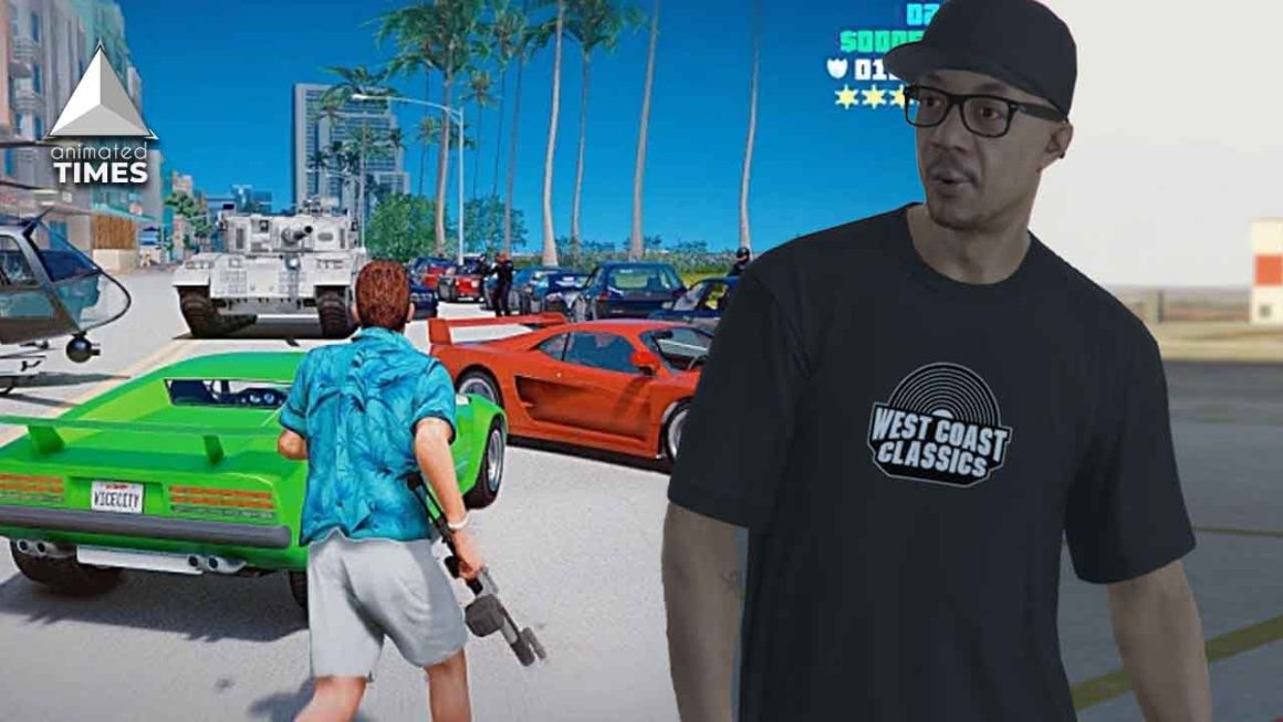 5 Things That Only True GTA Fans Know About The Game