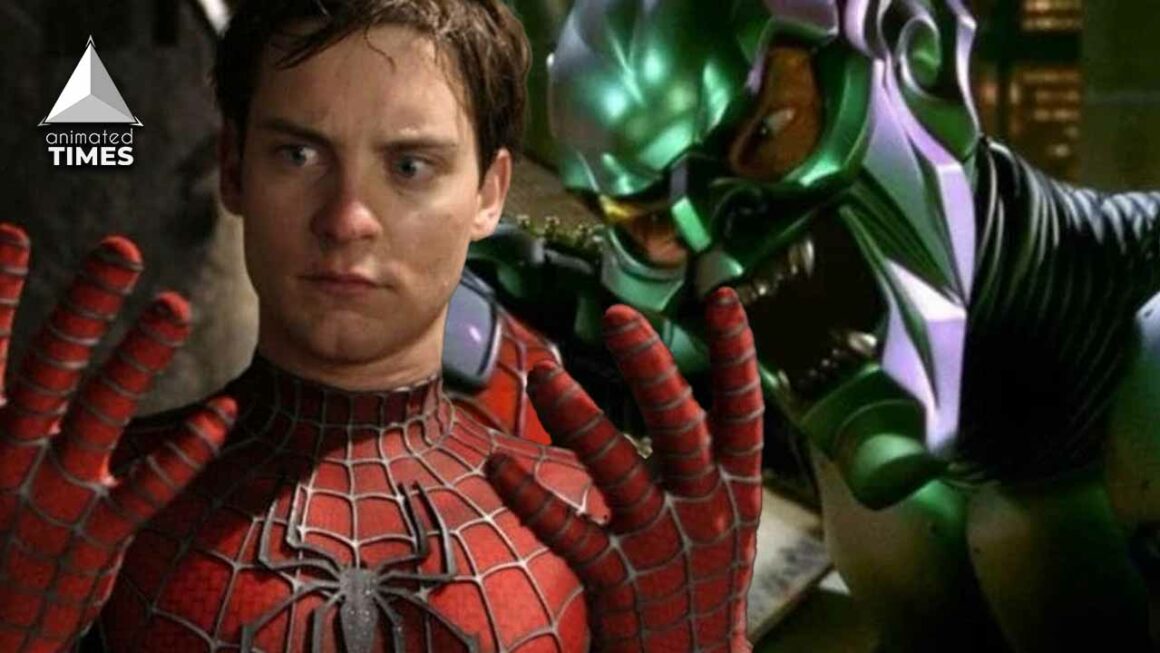 6 Reasons Morbius Bringing Back Sam Raimi's Spider-Man Universe Is A ...