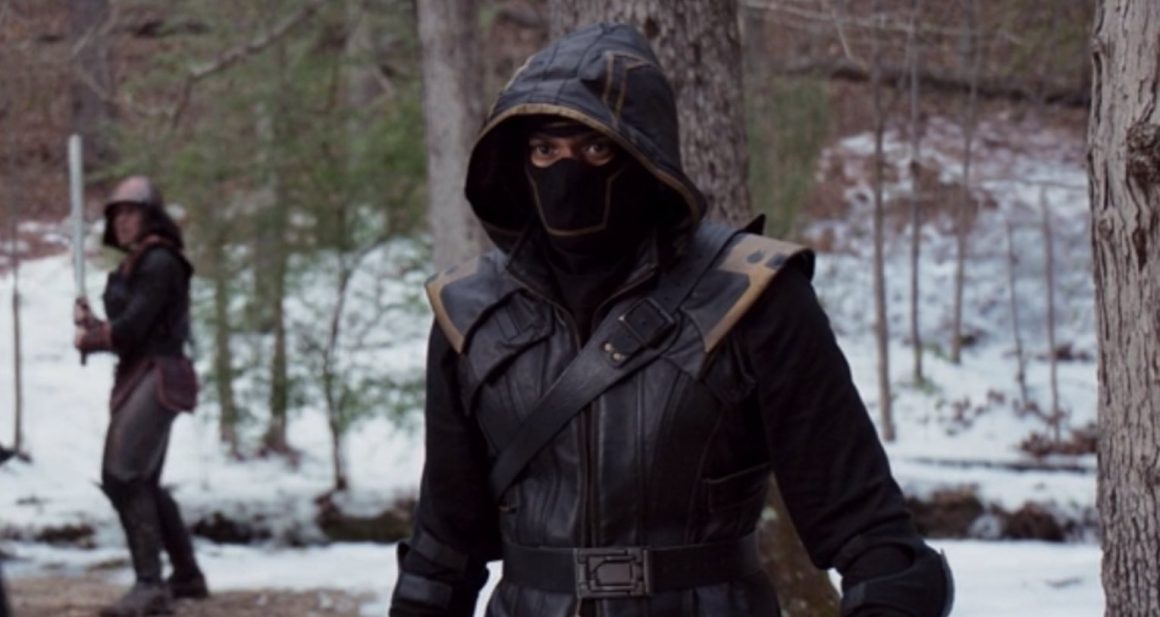 Hawkeye: Characters Ranked According To Their Bravery