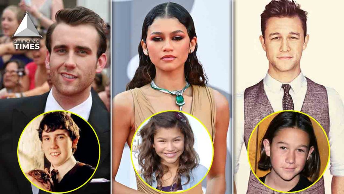 You Won't Believe These 10 Movie Star Transformations - Animated Times