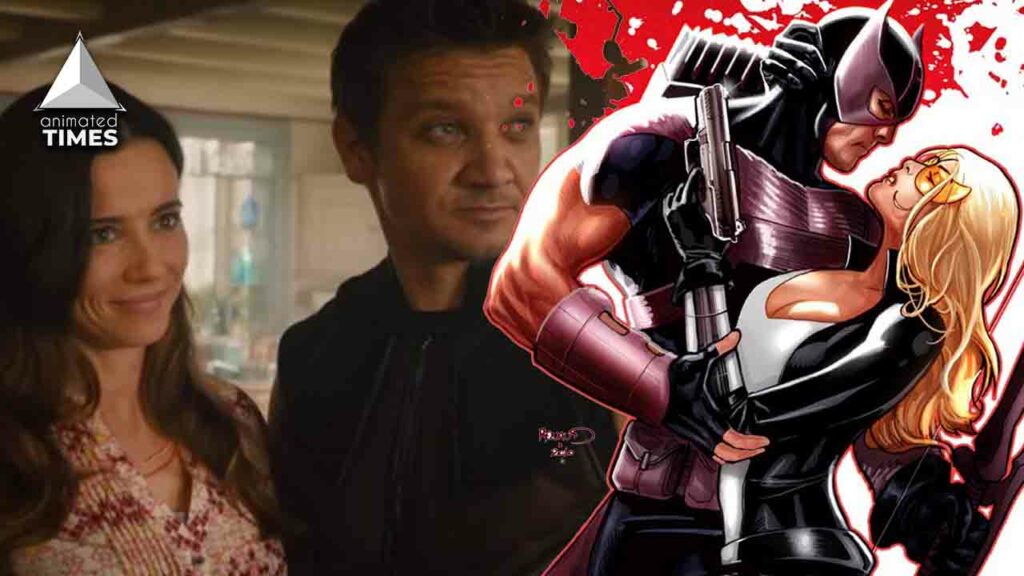 Hawkeye: Could Laura Barton Be Mocking Bird? Well, MCU Fans Think So ...