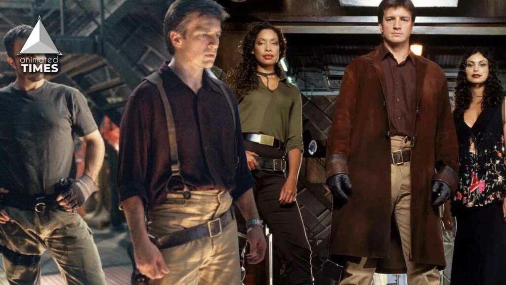 Here's What to Anticipate From Disney+'s Firefly Reboot - Animated Times