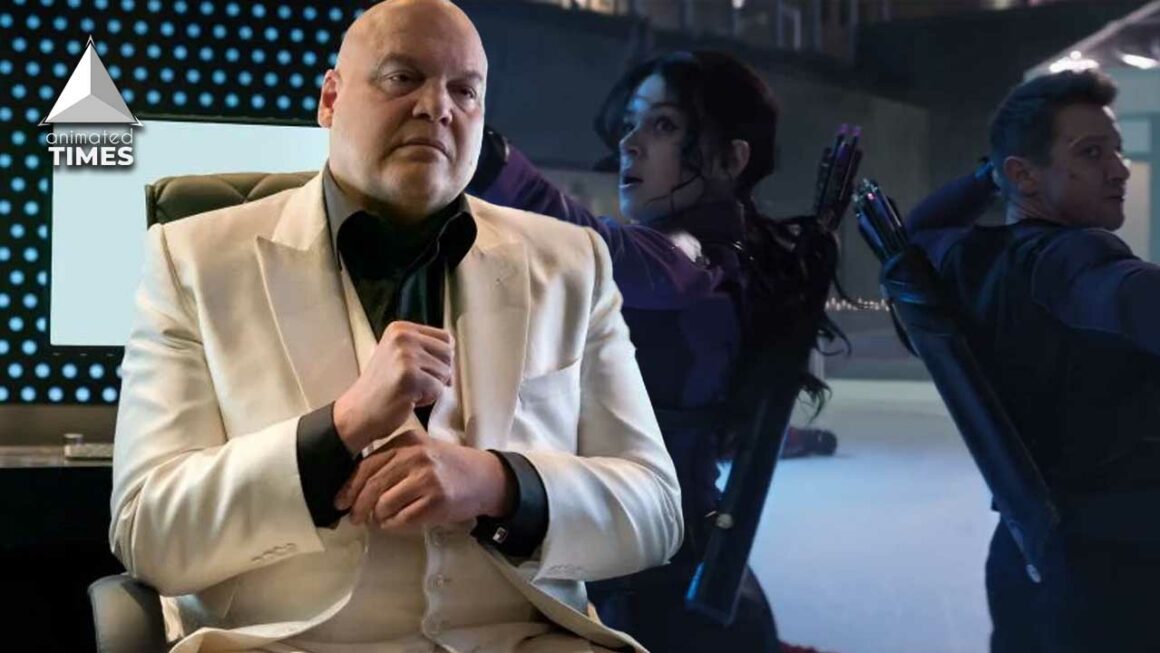 Is Vincent D'Onofrio Returning As The Kingpin In The MCU? Why Couldn't ...