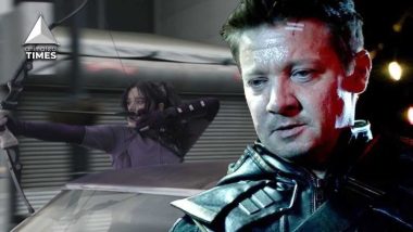 5 Reasons Hawkeye Is The Most Underwhelming MCU Show Ever - Animated Times