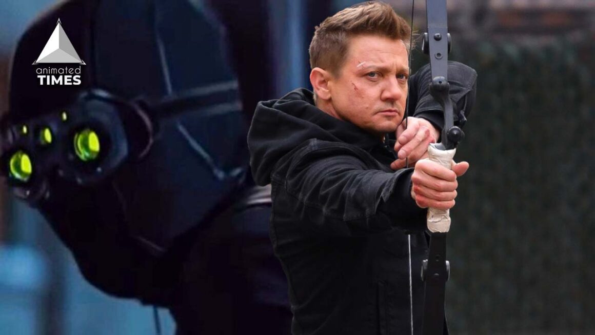 Hawkeye Has Just Reintroduced MCU's Deadliest Assassin And Clint's ...