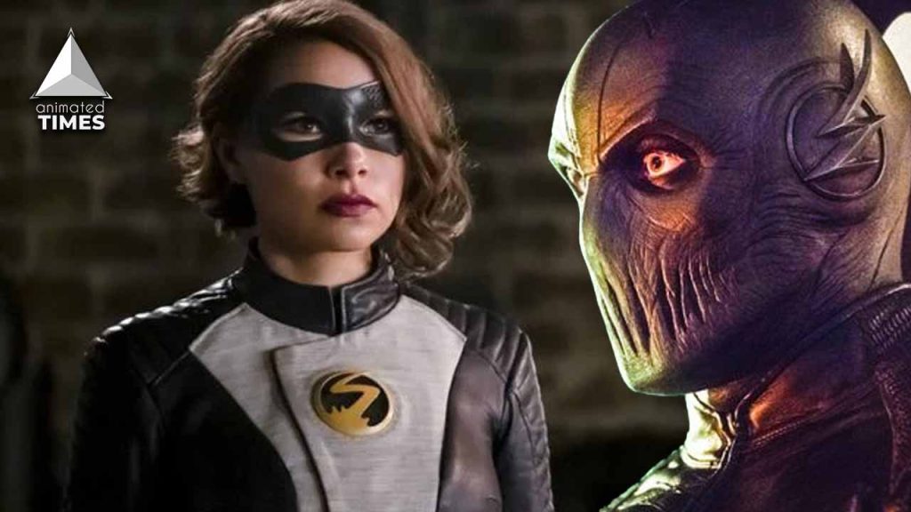 Best Character In Each Season Of The Flash