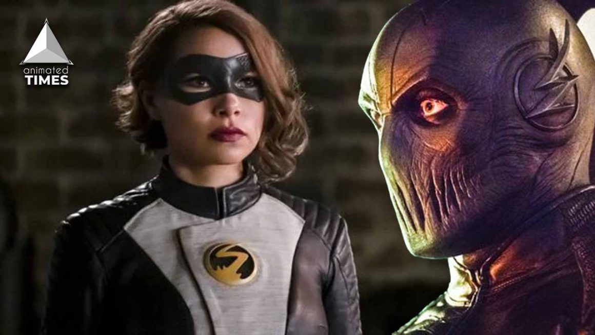 Best Character In Each Season Of The Flash