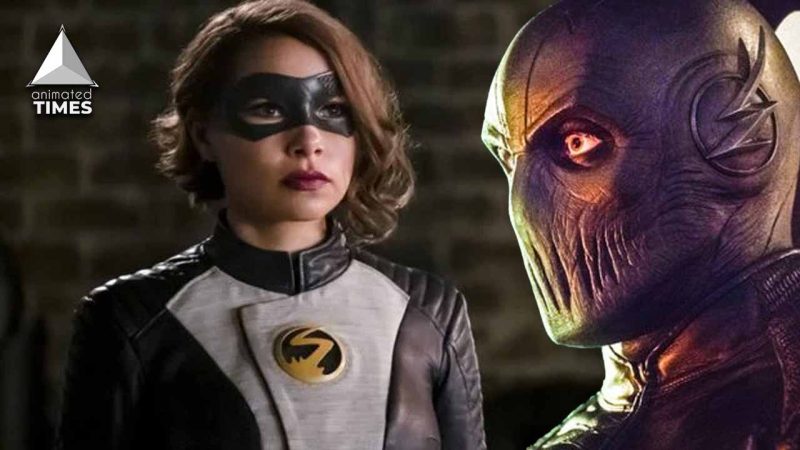 Best Character In Each Season Of The Flash