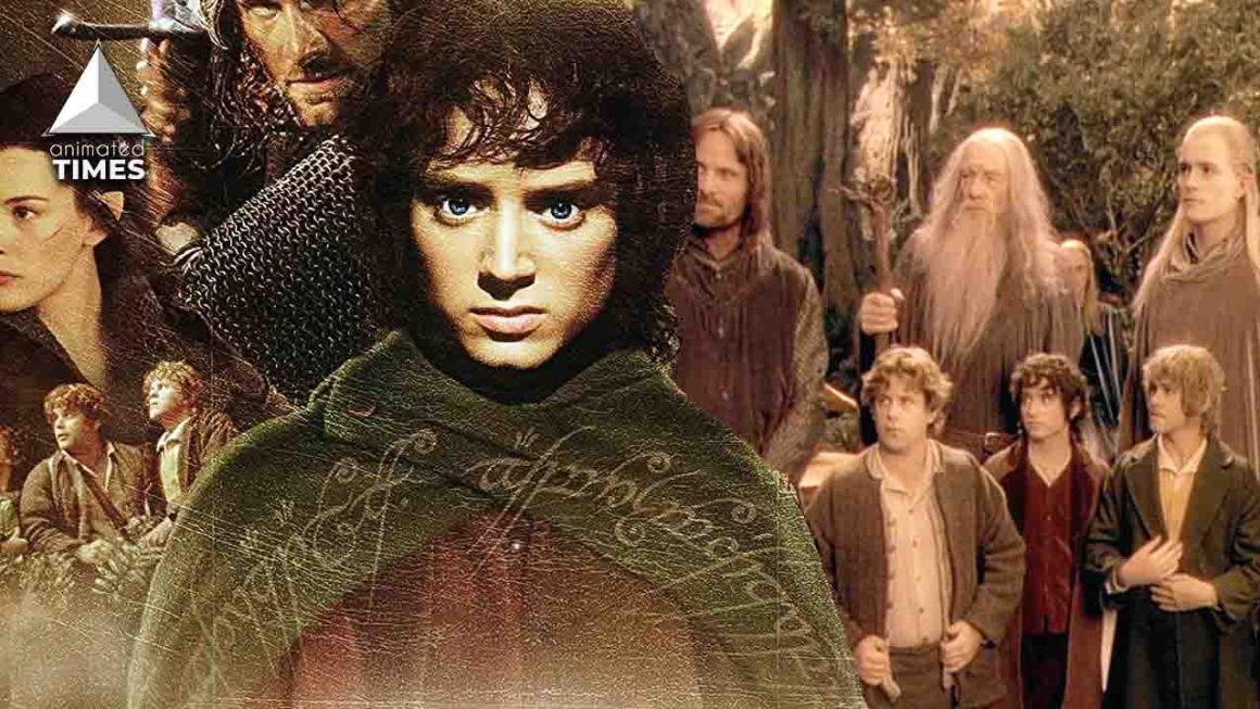 The Lord of the Rings Cast Reunites In The Best And Funniest Way ...
