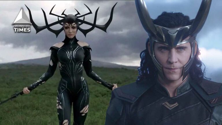 5 Marvel Villains As Powerful As Thor