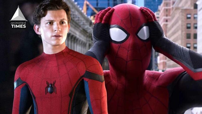 Tom Holland's Next Spider-Man Trilogy Might Break MCU's Record