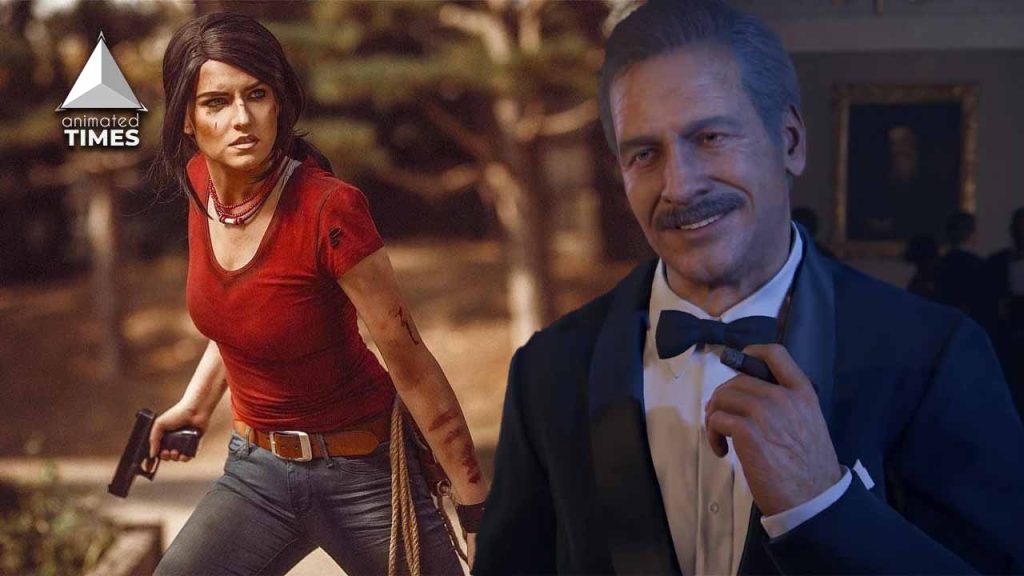 Uncharted: Characters Ranked By Intelligence In Video Games - Animated ...