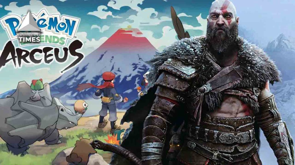 Video Games 2022: Most Anticipated, Ranked - Animated Times