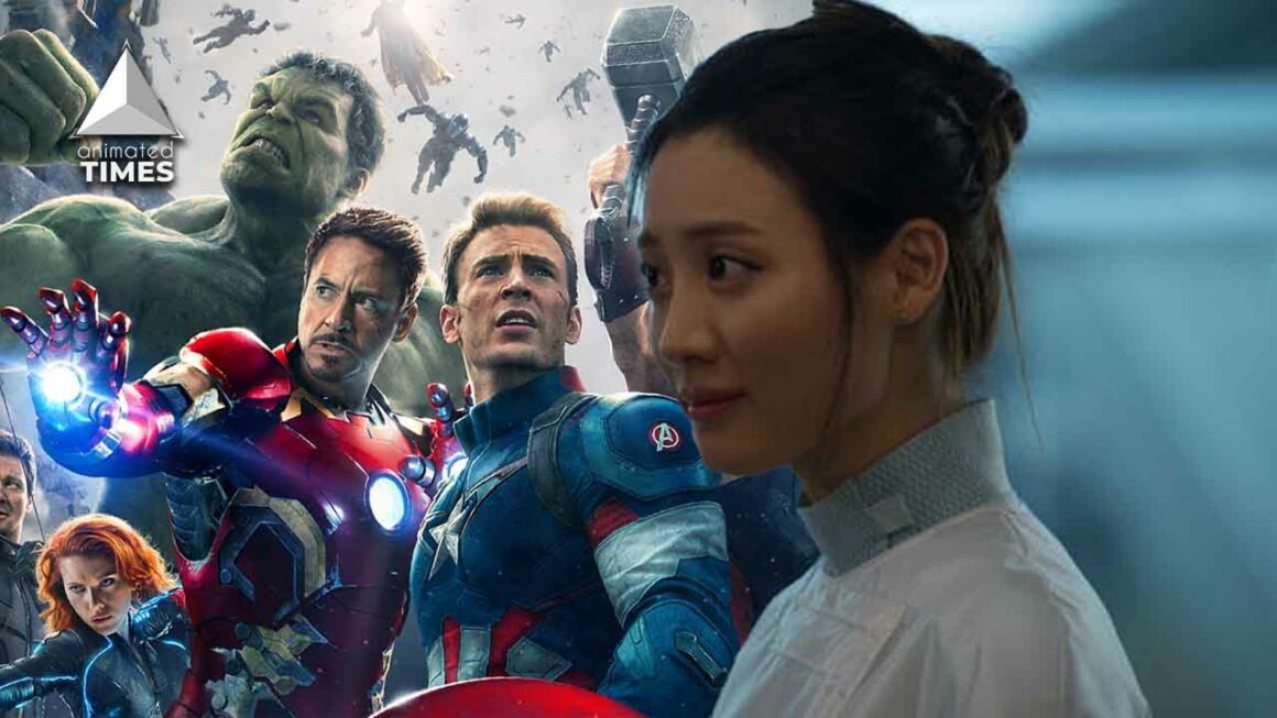 Helen Cho, Where Have You Been When We Last Saw Her In Avengers: Age of ...