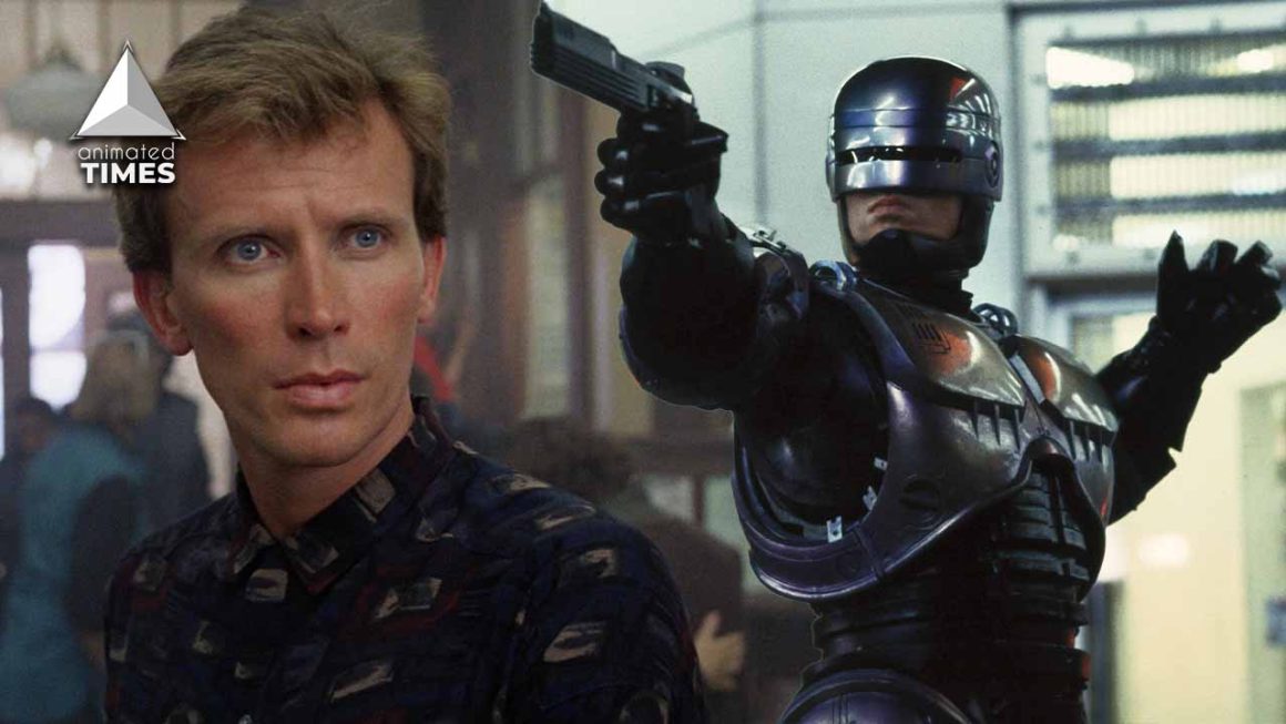 RoboCop: Why Fans Still Call The 1987 Movie "A Masterpiece of Sci-Fi ...