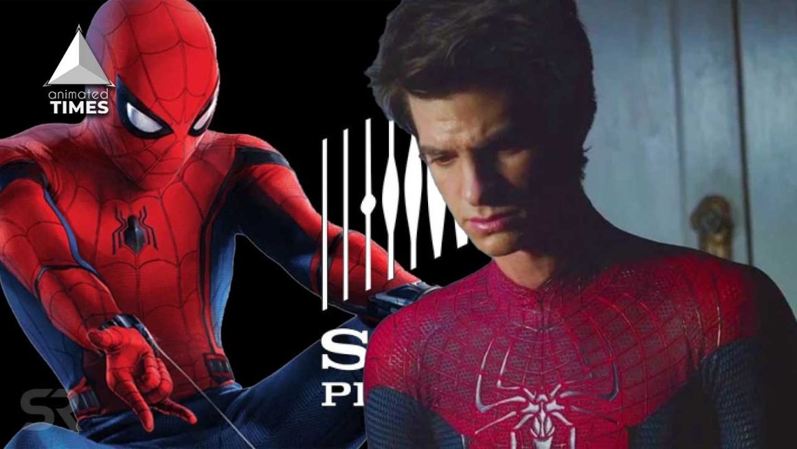 Why Sony SHOULD Give Us Amazing Spider-Man 3 With Andrew Garfield ...
